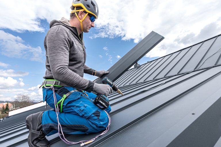 5 Common Sheet Roofing Problems and How to Fix Them - Roof Sheets Online