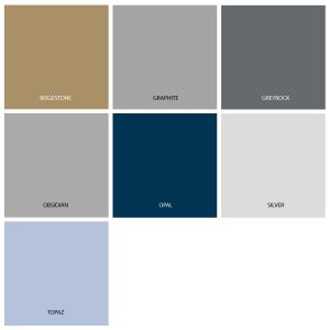 Kingspan Spectrum Metallic Quadcore Insulated Roof Sheets - Roof Sheets ...
