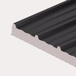 Kingspan Spectrum Semi-Gloss Quadcore Insulated Roof Sheets - Roof ...